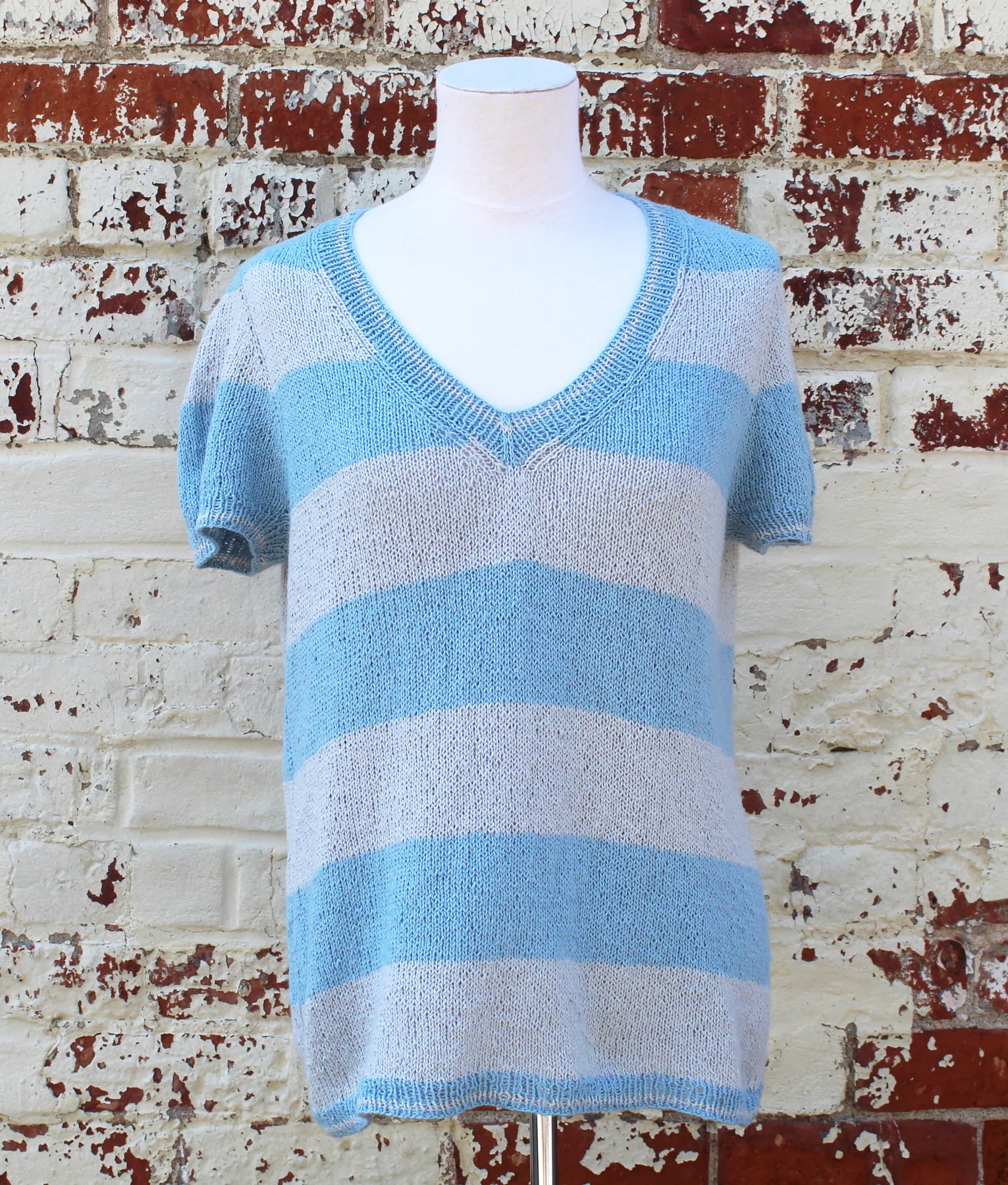 Dingley Dell by Isabell Kraemer – Spun