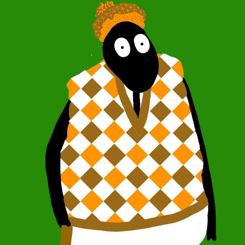 Did Sheep Invent Golf? – Spun