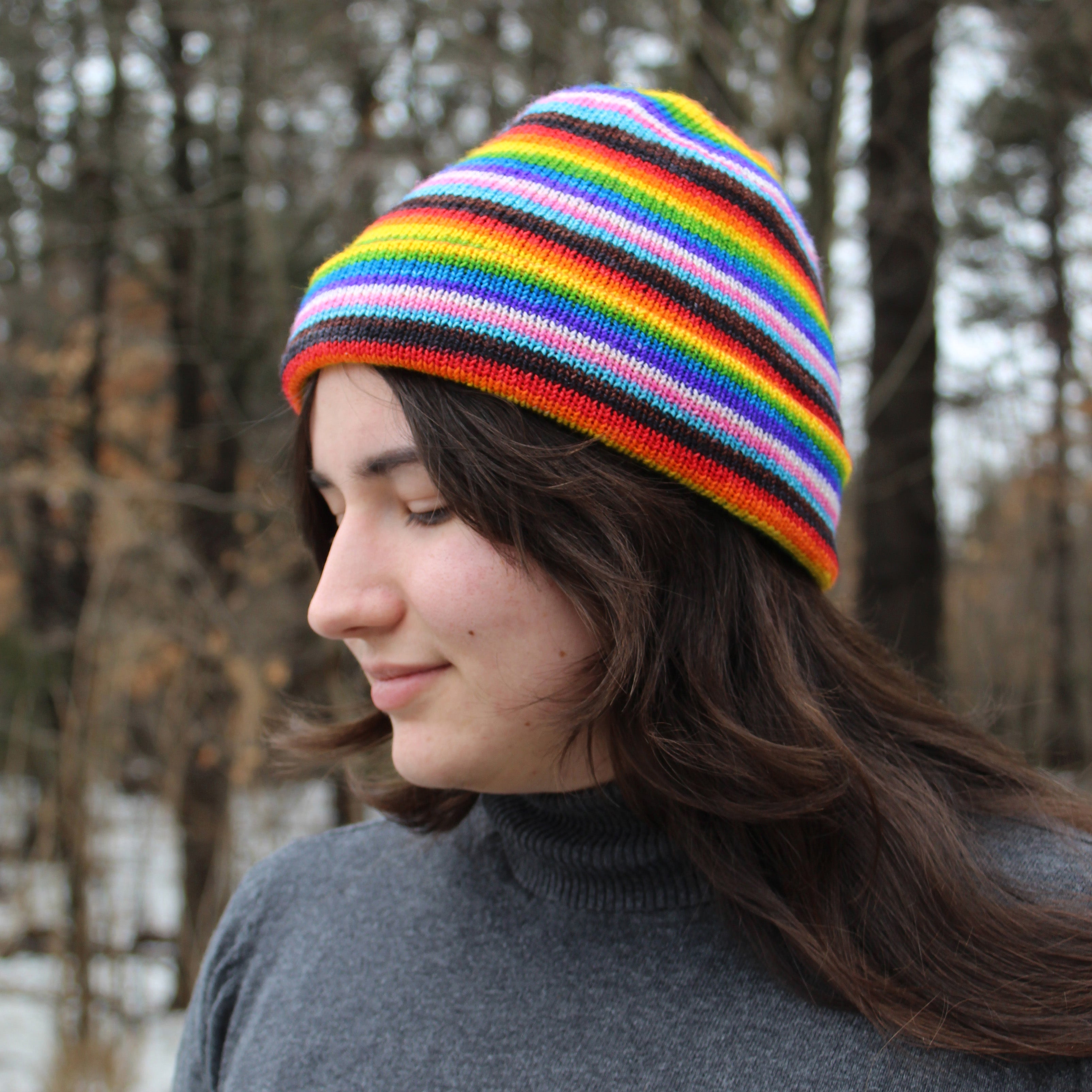 Love is Love February Fundraiser for Detroit's Ruth Ellis Center – Spun