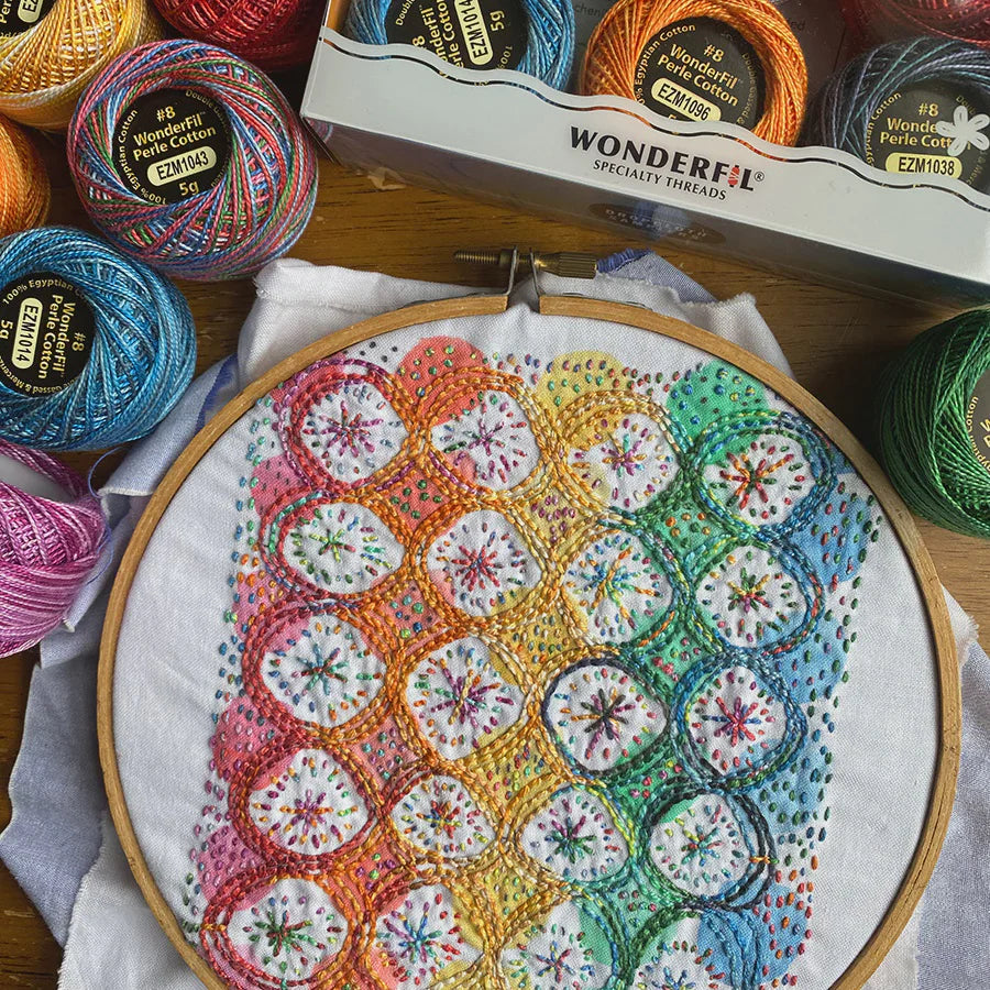 New kits from Dropcloth! – Spun