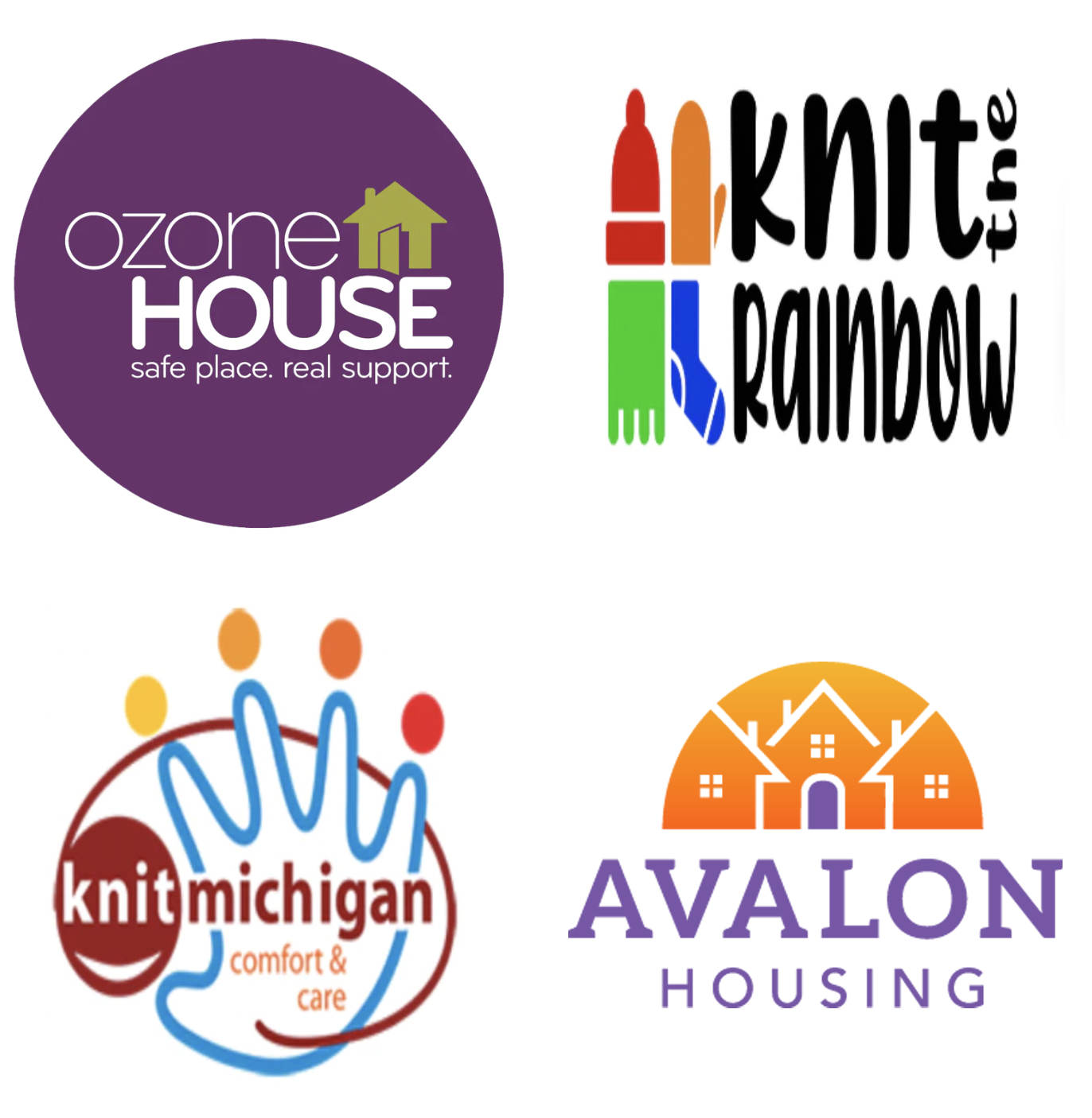 Crafting for a Cause – Spun