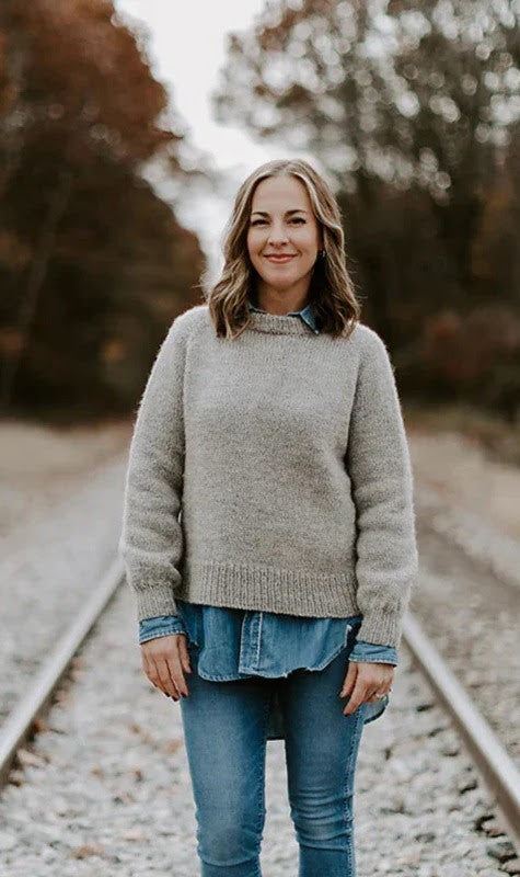 Meet the Maker with Jill Zielinski – Spun