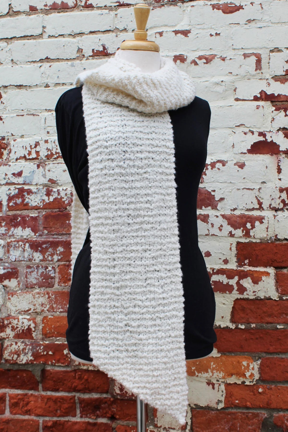 A free pattern from designer Jane Richmond! – Spun