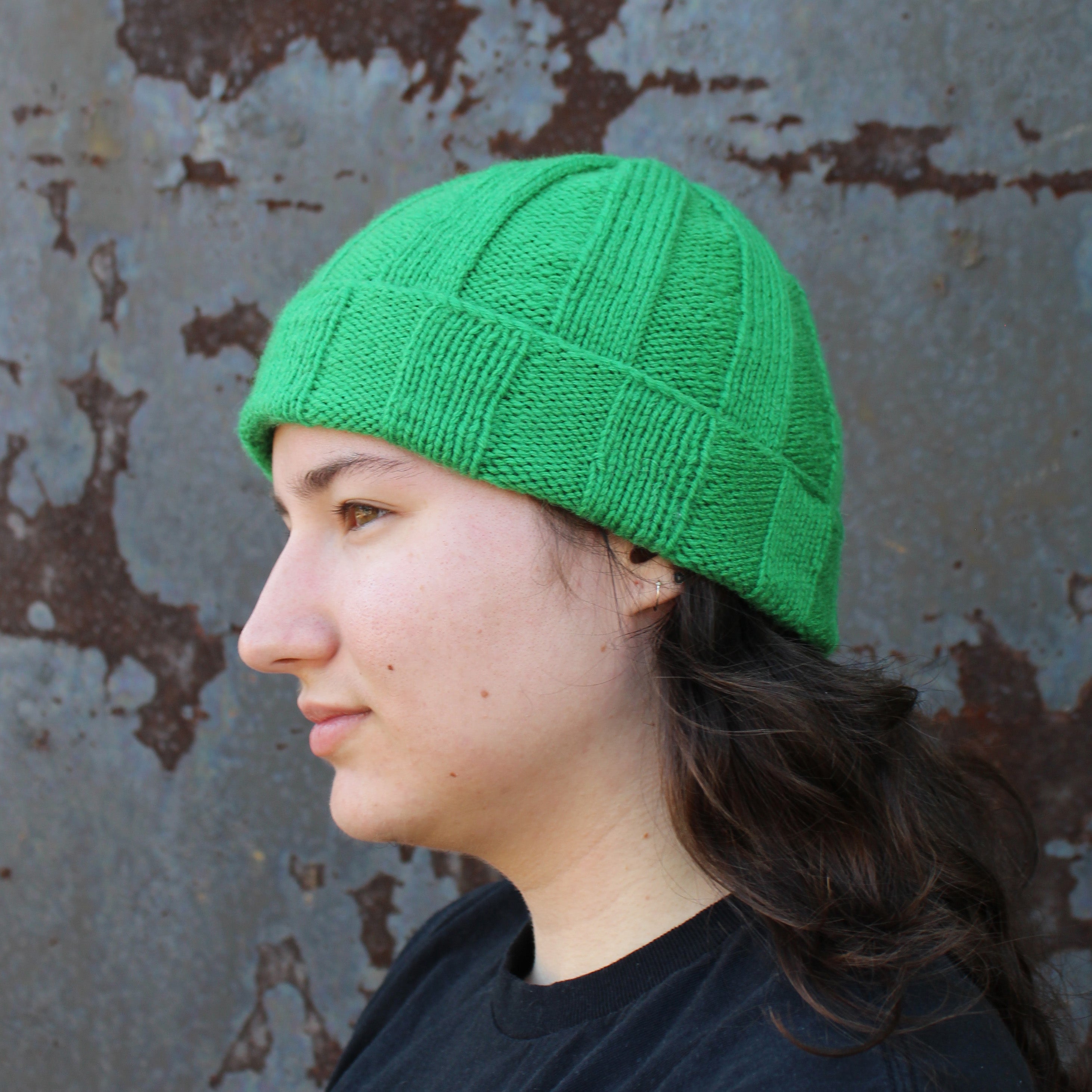 A Cool Cap Kit – Spun