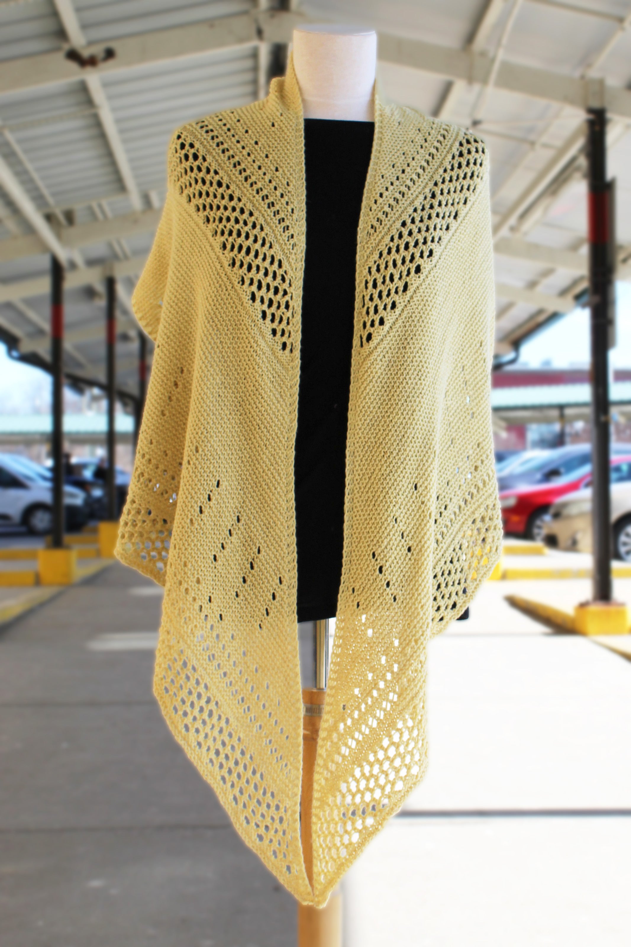 Dappled Sunlight Kit – Spun