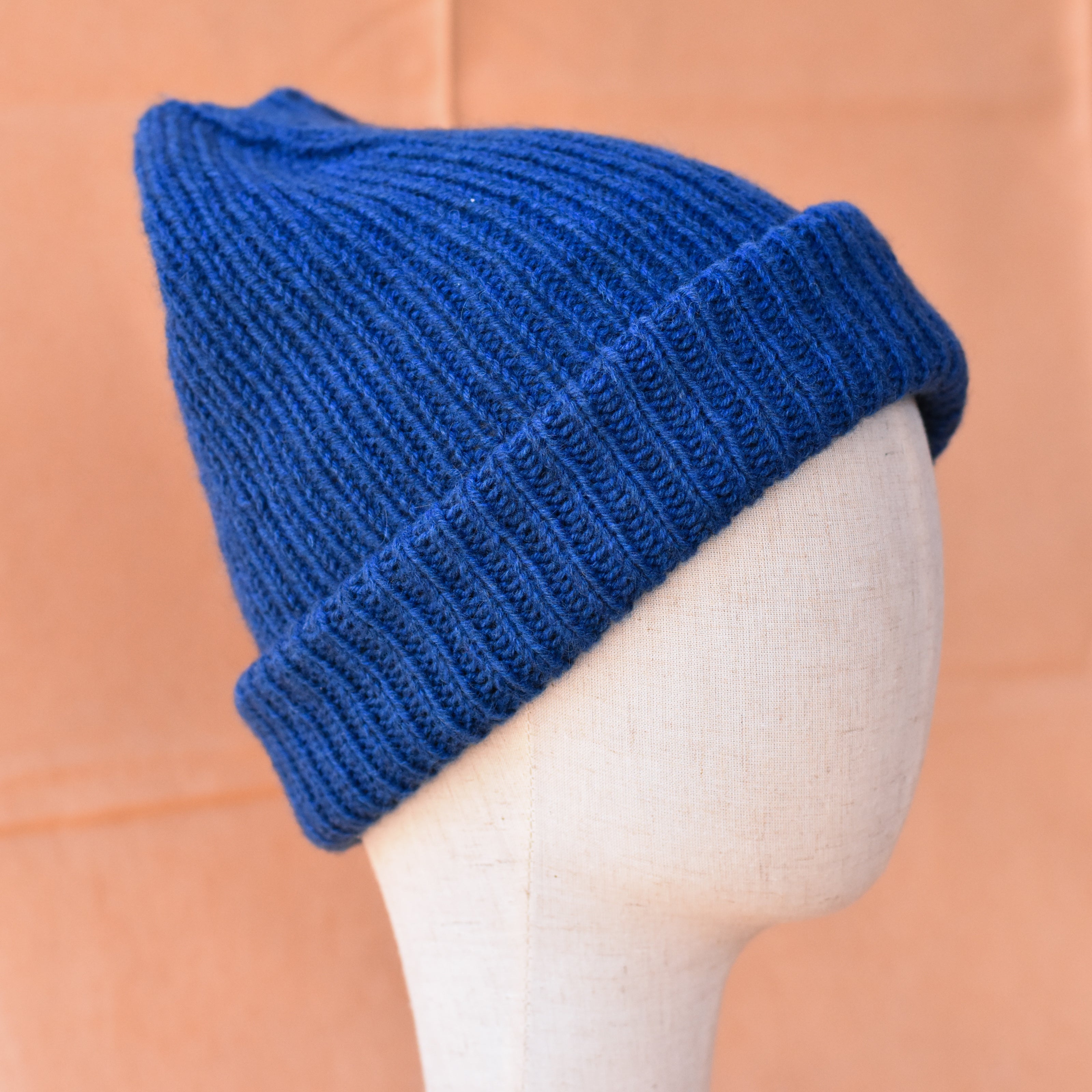 Manhattan Hat Kit – Spun