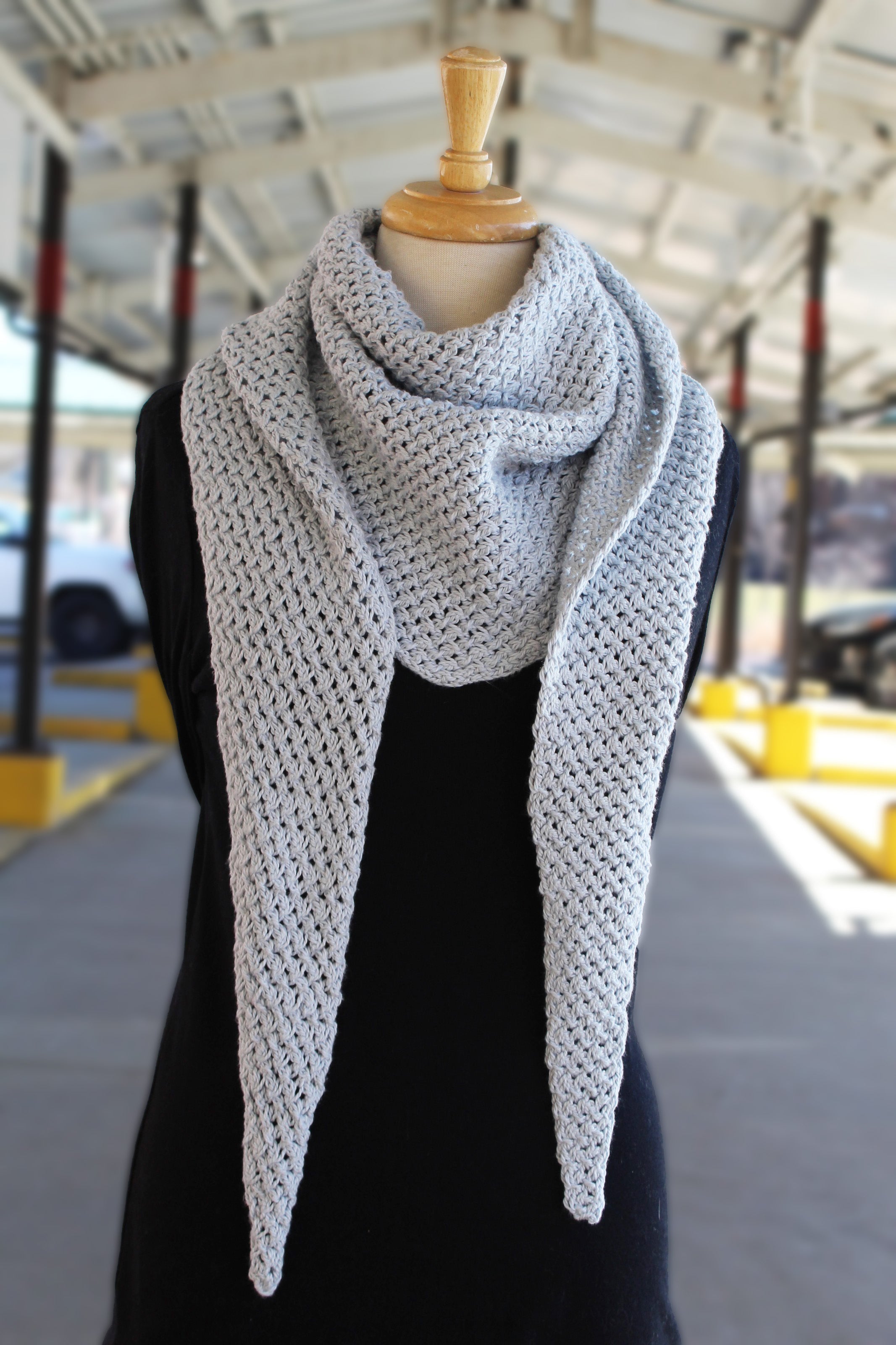 Santa Cruz Wrap Kit – Spun