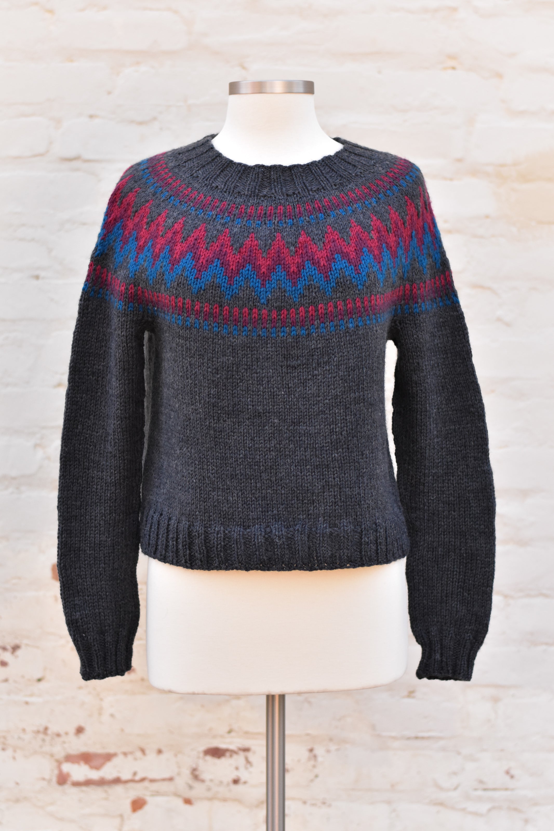 The Throwover Kit – Spun