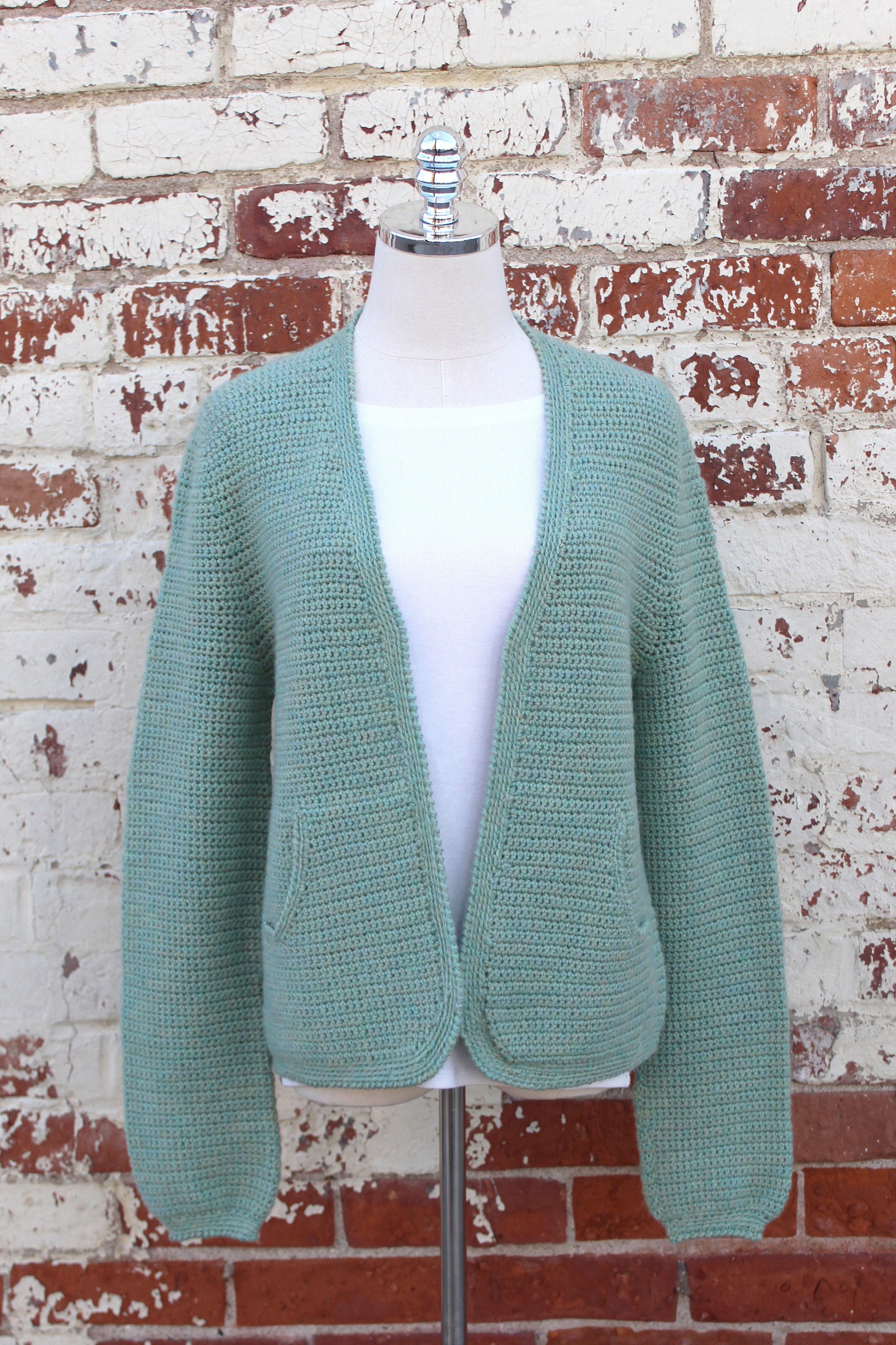 Coco Kit (Crochet) – Spun