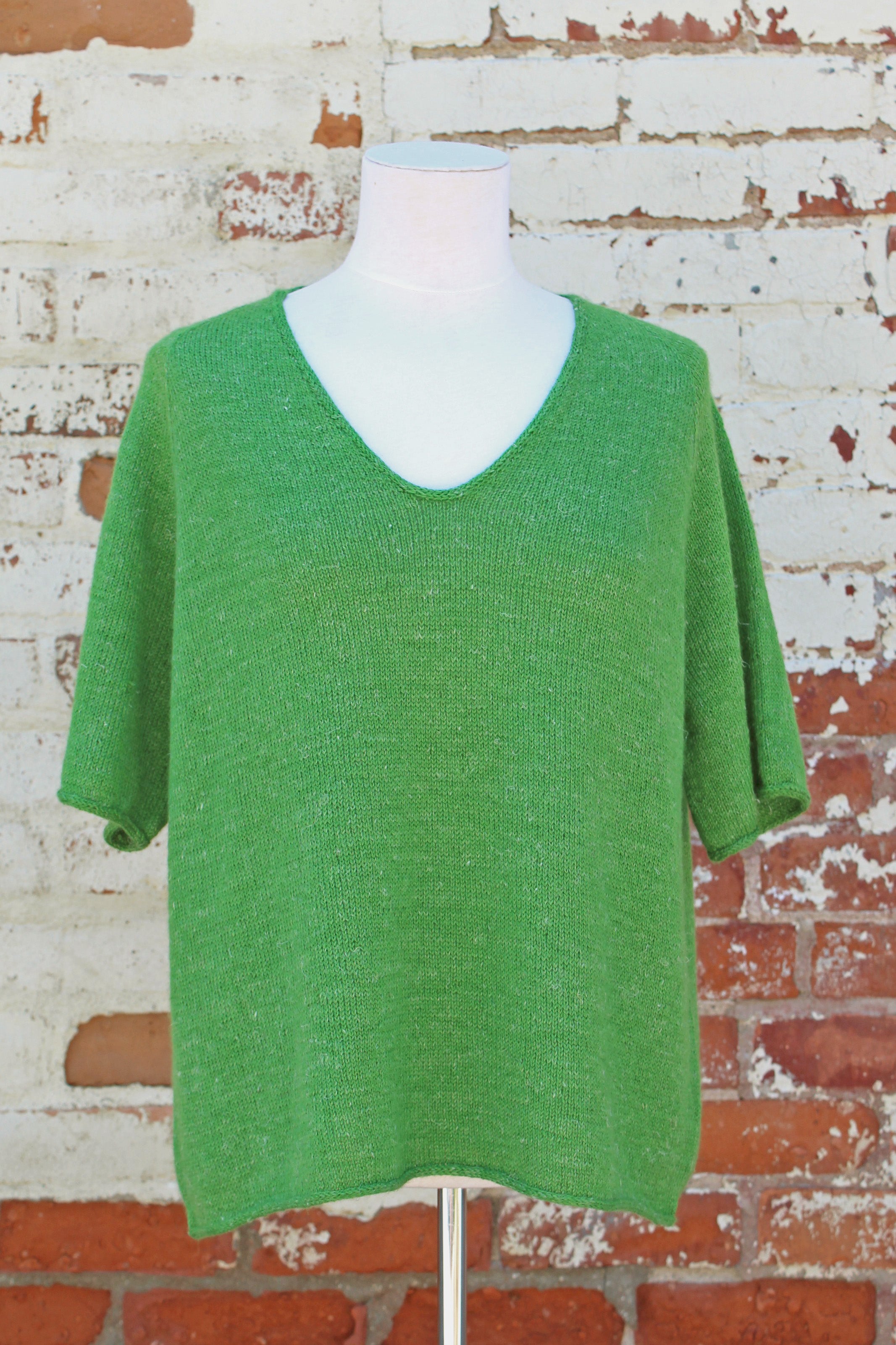 Cumulus Tee Kit – Spun