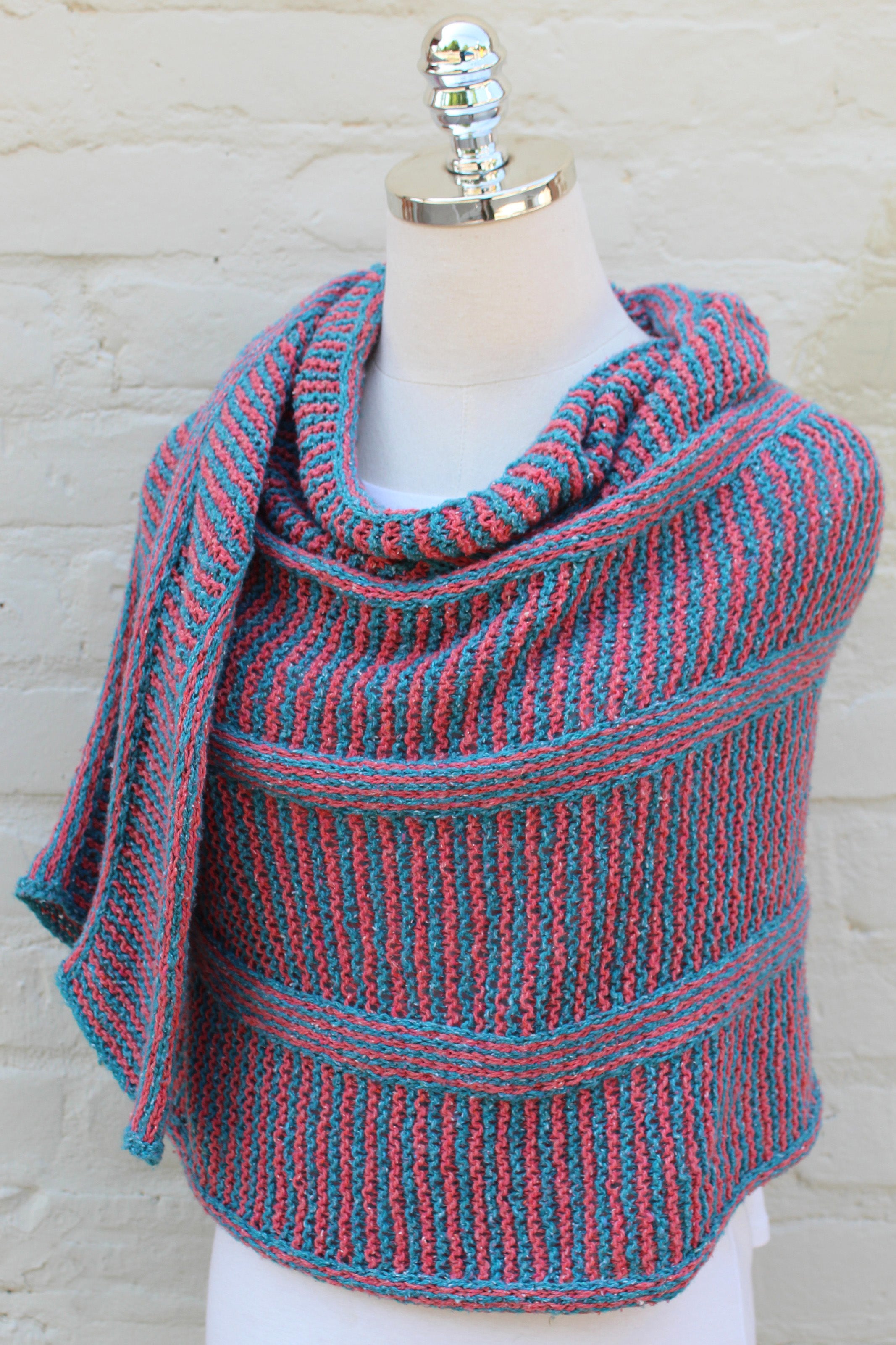 Shutter Shade Stole Kit – Spun