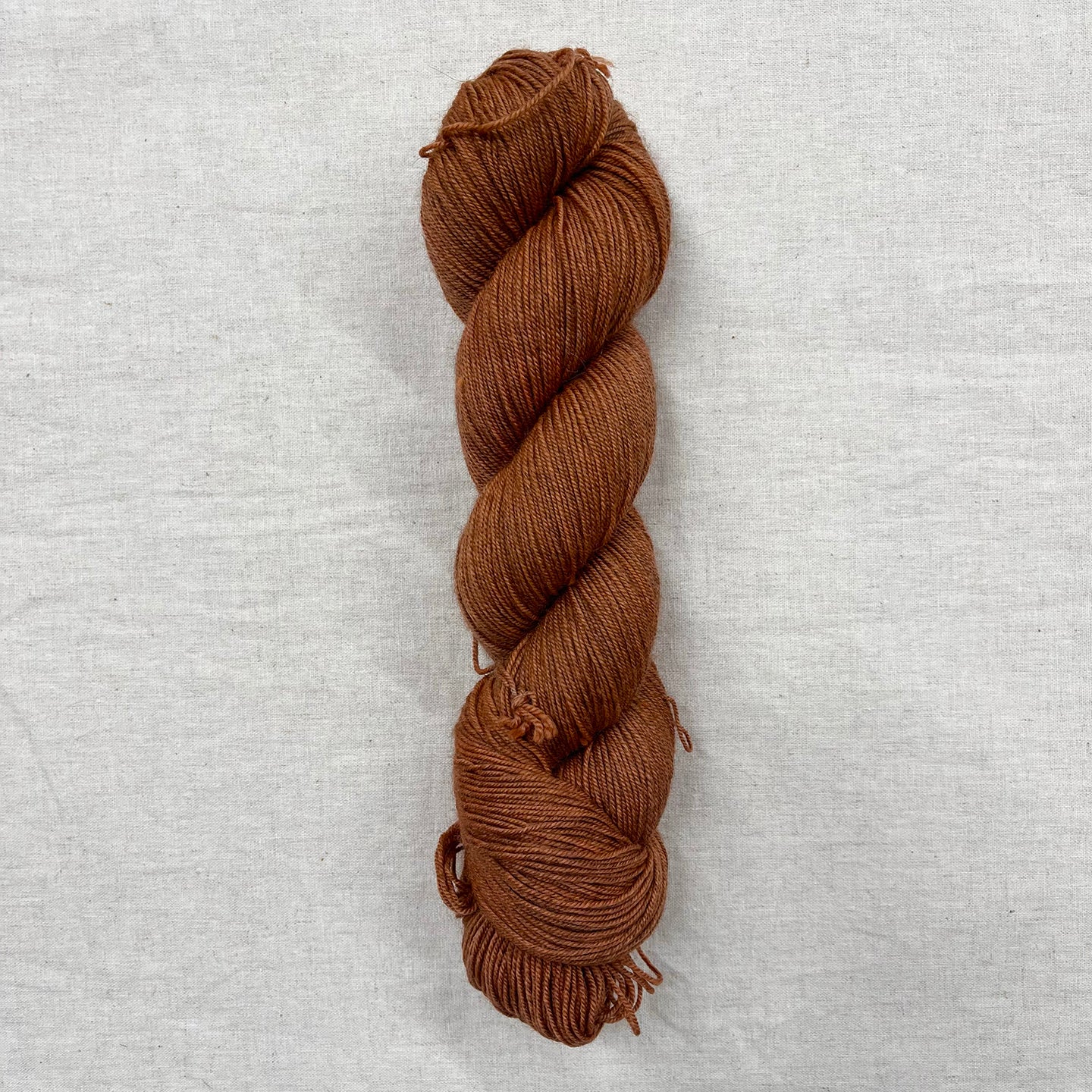 Farmer's Daughter Fibers Bear Paw Sock – Spun
