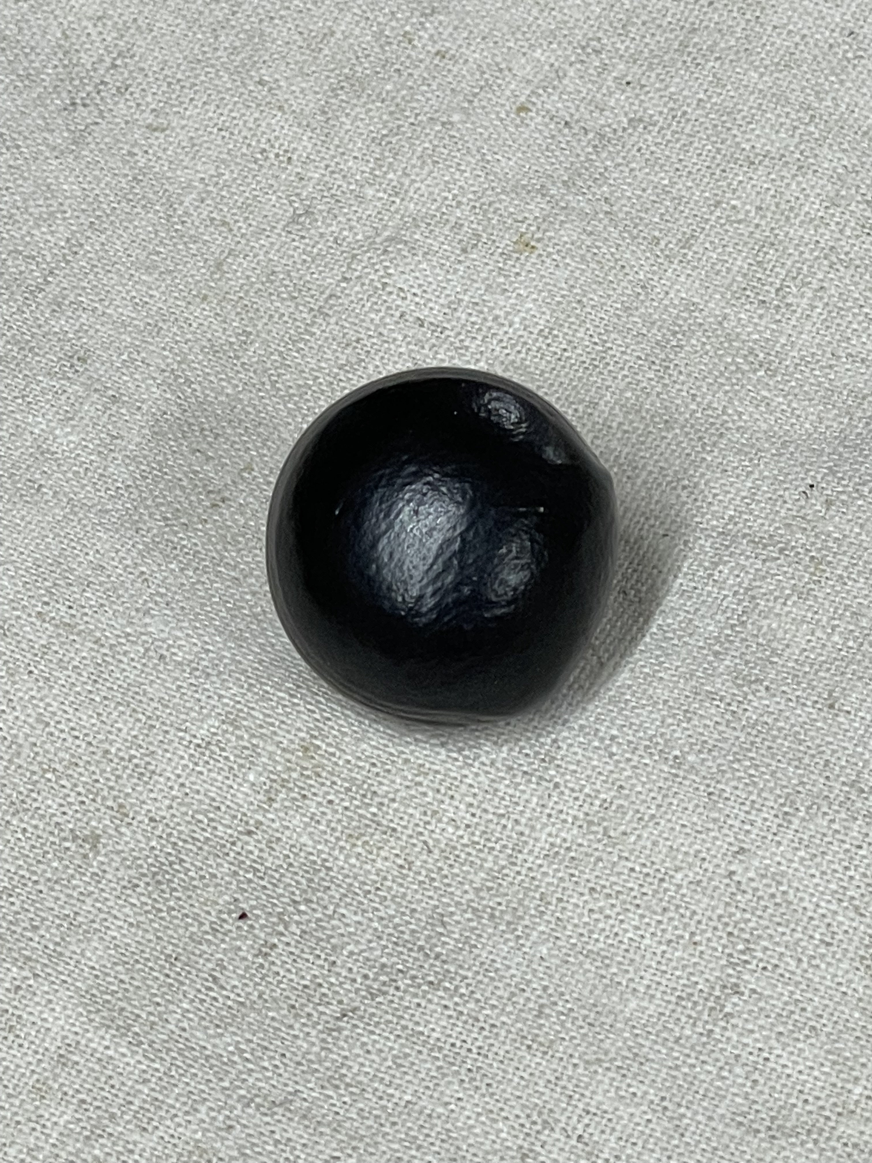 Sibucao Nut Buttons (21mm) – Spun