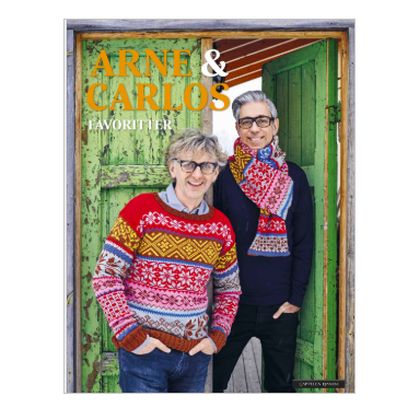 Arne & Carlos: Favorite Designs (Arne & Carlos) – Spun