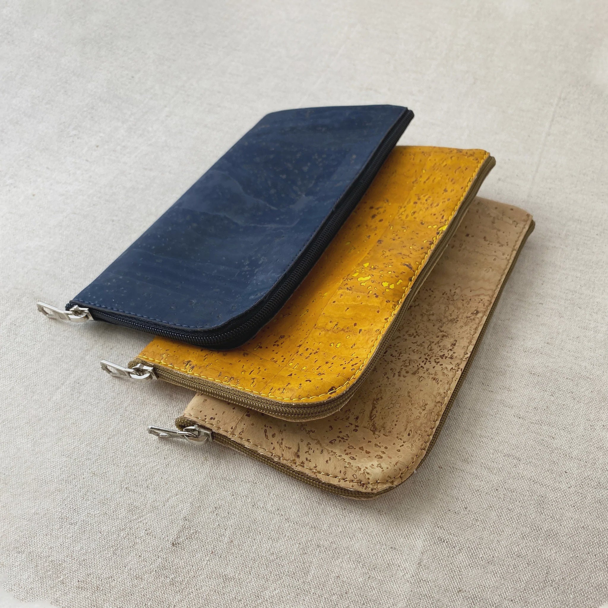 Allstitch Studio Cork Notions Case – Spun