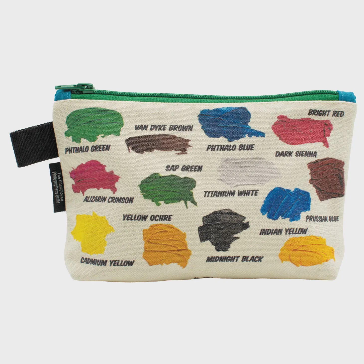 Bob Ross Happy Accidents Bag – Spun